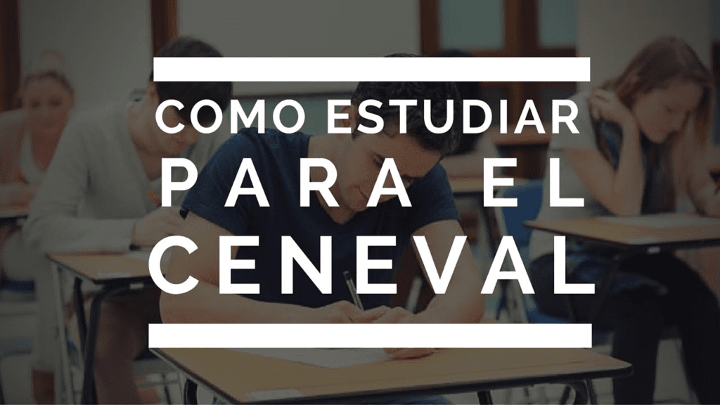 Cómo Solicitar tu Examen CENEVAL: Guía Paso a Paso