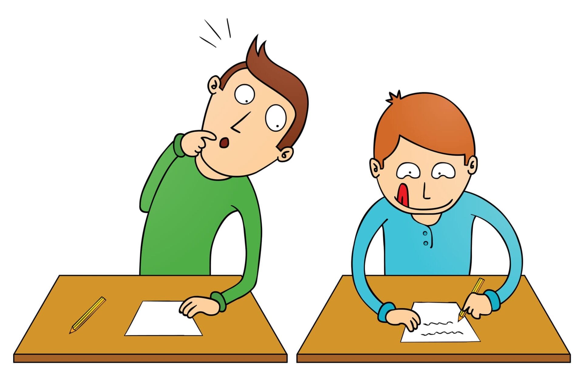 Secretos para Pasar un Examen sin Estudiar: Estrategias Efectivas