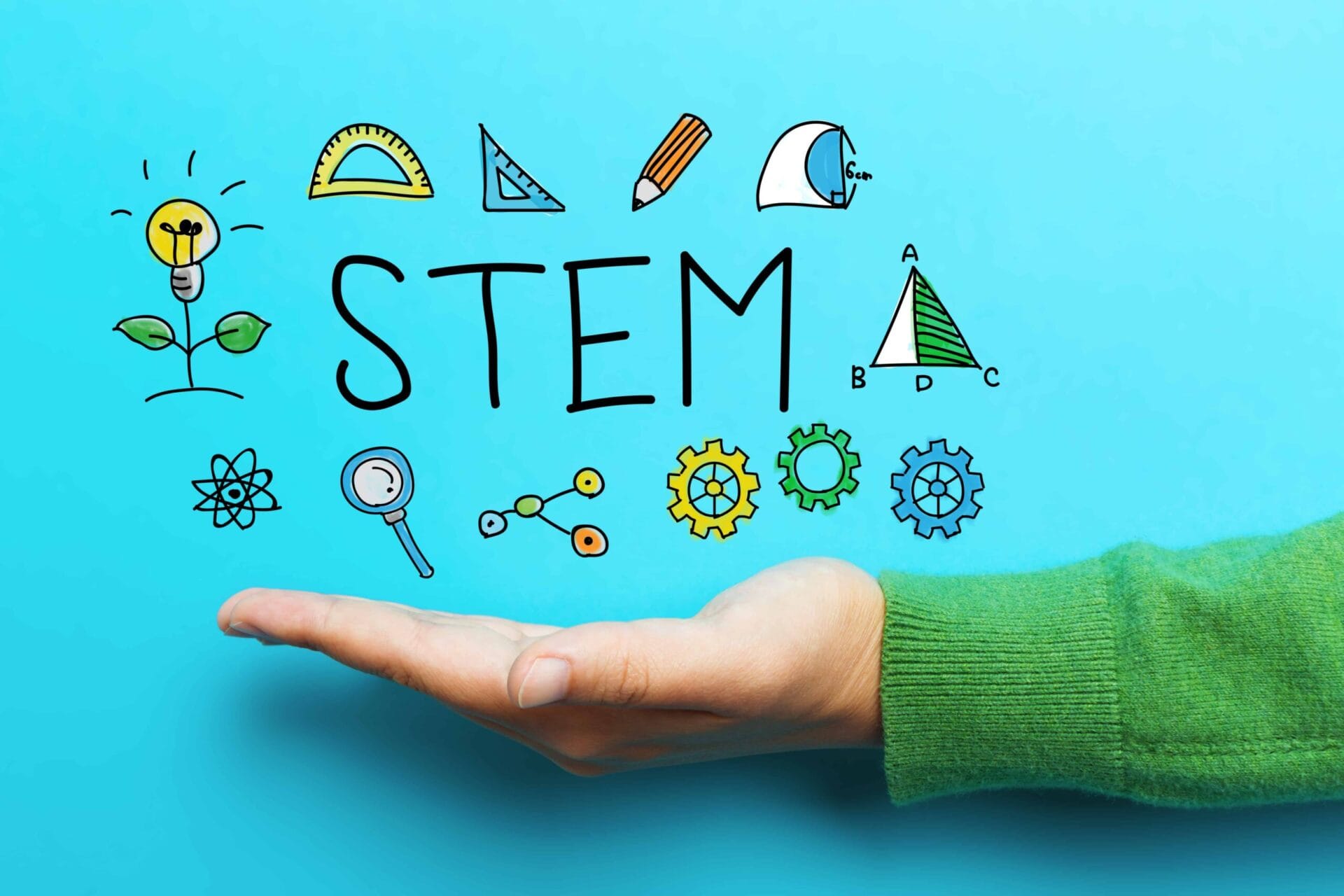 Descubre cómo la educación STEM en México está transformando el futuro