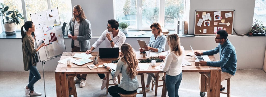 Domina el mundo de los negocios con un MBA de excelencia: ¡Descubre cómo!
