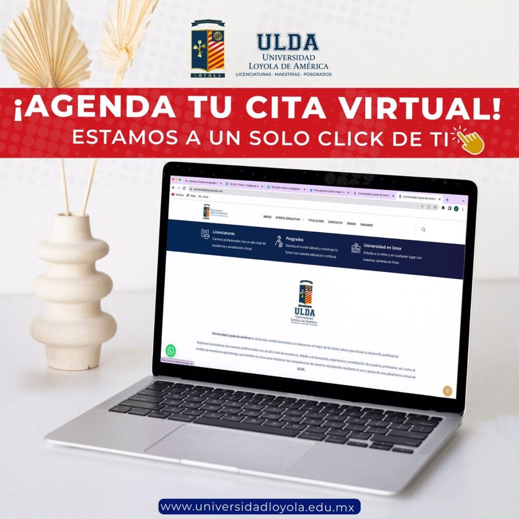 🎓 Descubre cómo estudiar una licenciatura en línea y alcanzar tus metas ...