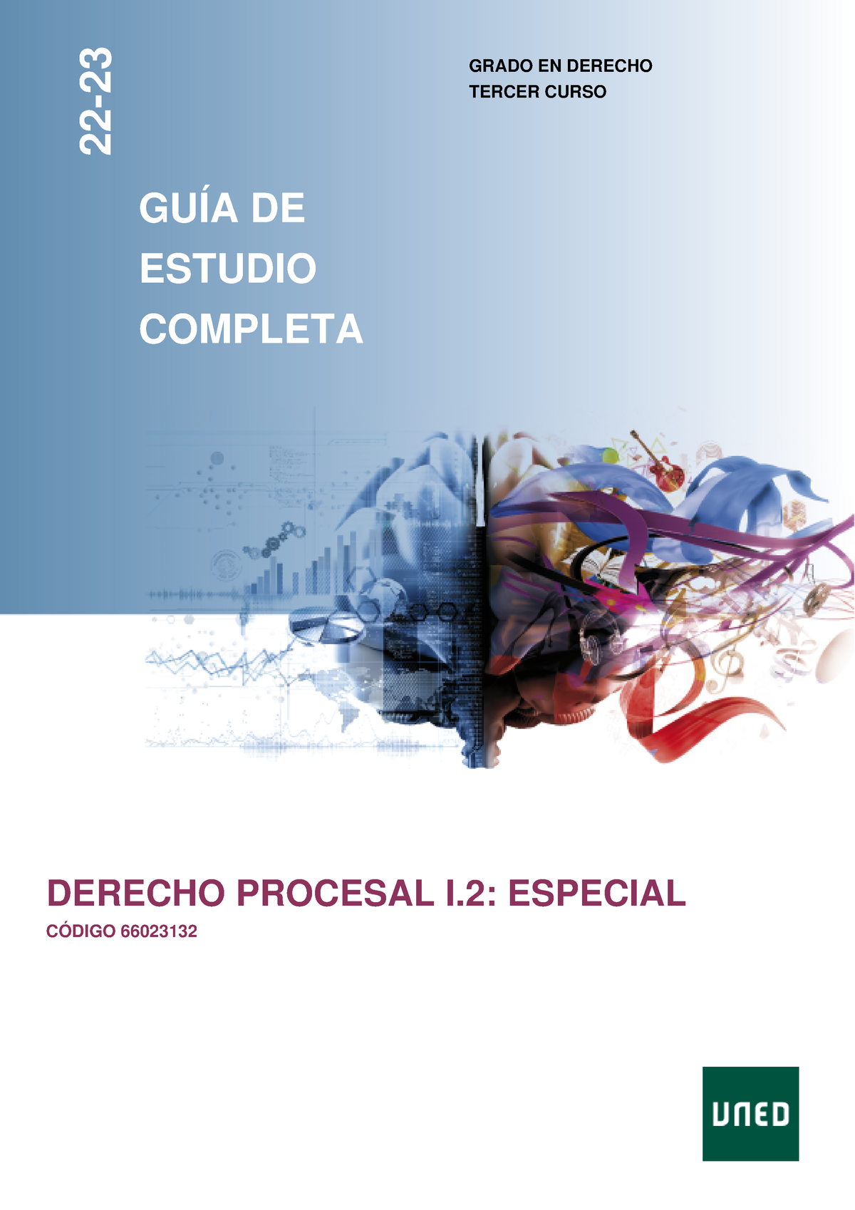 Descubre los Secretos del Derecho Procesal: Guía Completa para Entender ...
