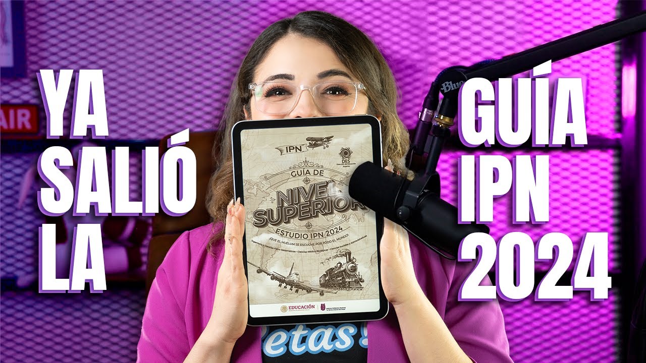 🚀 **¡Descubre cómo ingresar al IPN y alcanza tus metas académicas!** 🎓