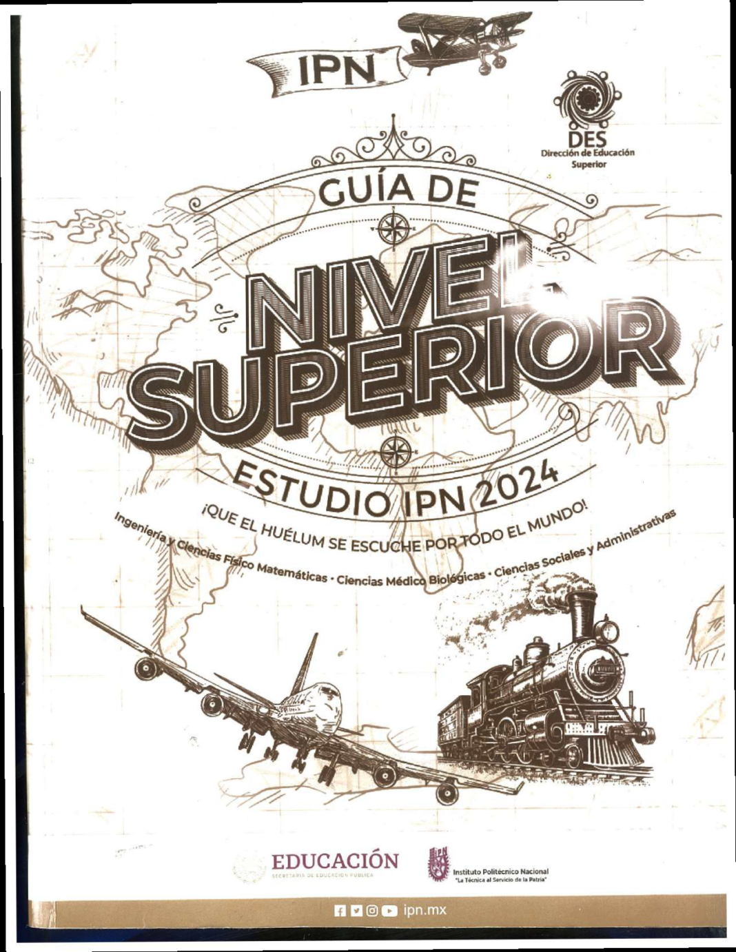 Aciertos Requeridos para Carreras en el IPN: Guía 2024