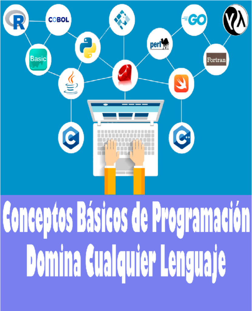 los Fundamentos de Programación: ¡Domina las Bases del Código!